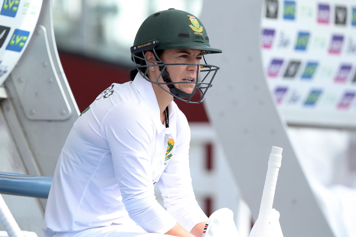 Marizanne Kapp gets in the zone | ESPNcricinfo.com