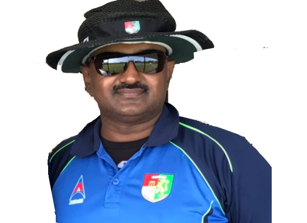 Sathish Balasubramaniam Debut and last played matches in Tests, ODIs ...