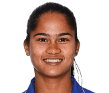 Simran Bahadur Profile - Cricket Player India | Stats, Records, Video