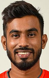 Munim Shahriar Profile - Cricket Player Bangladesh | Stats, Records, Video