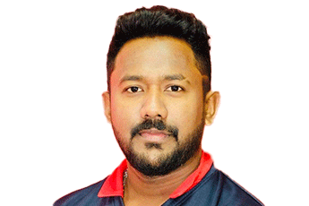 Mohammed Aslam Profile - Cricket Player Kuwait | Stats, Records, Video