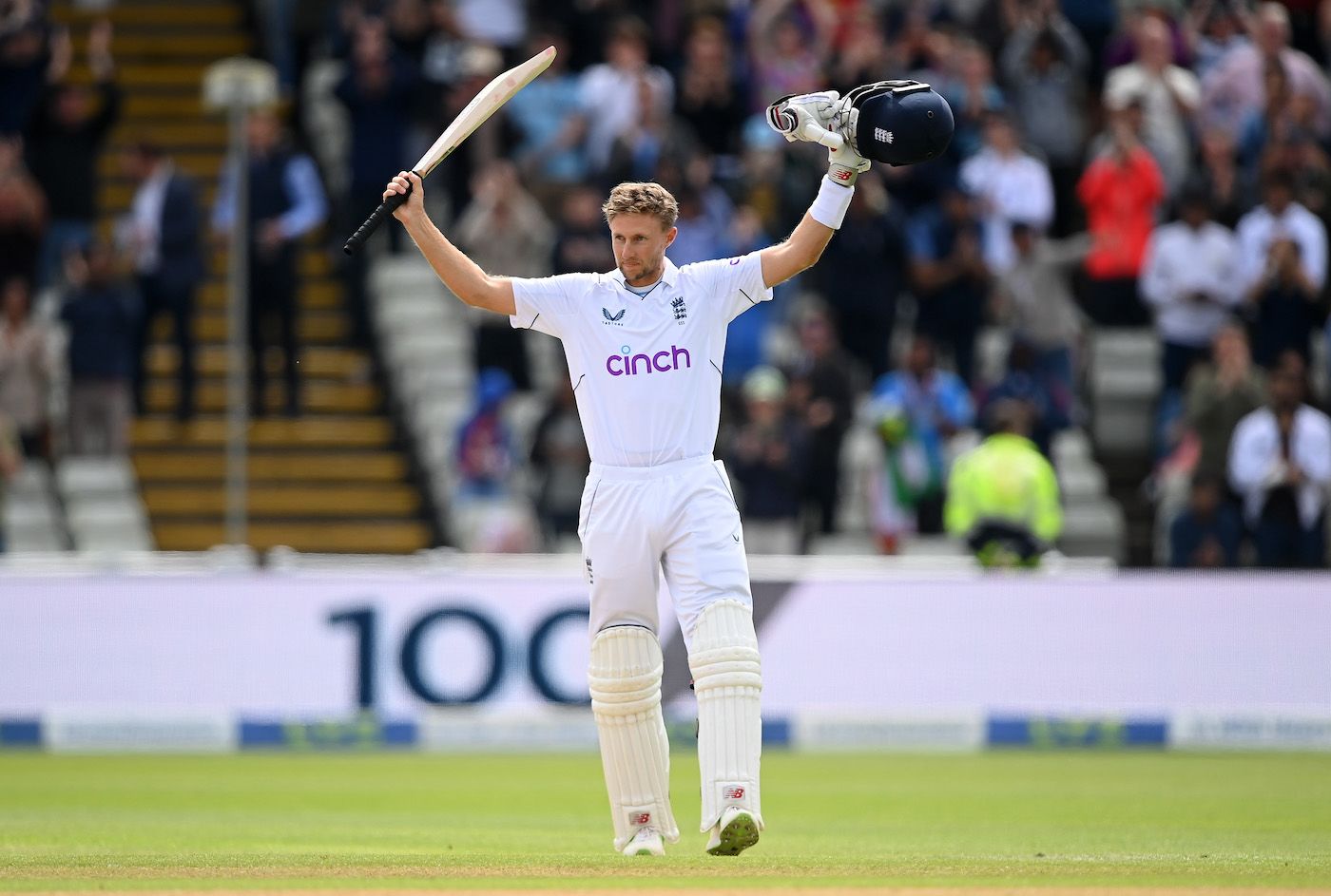 Joe Root continued his fine form with another century | ESPNcricinfo.com
