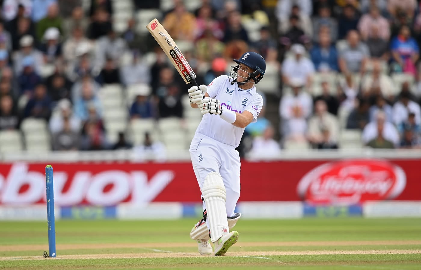 Joe Root plays a reverse scoop | ESPNcricinfo.com