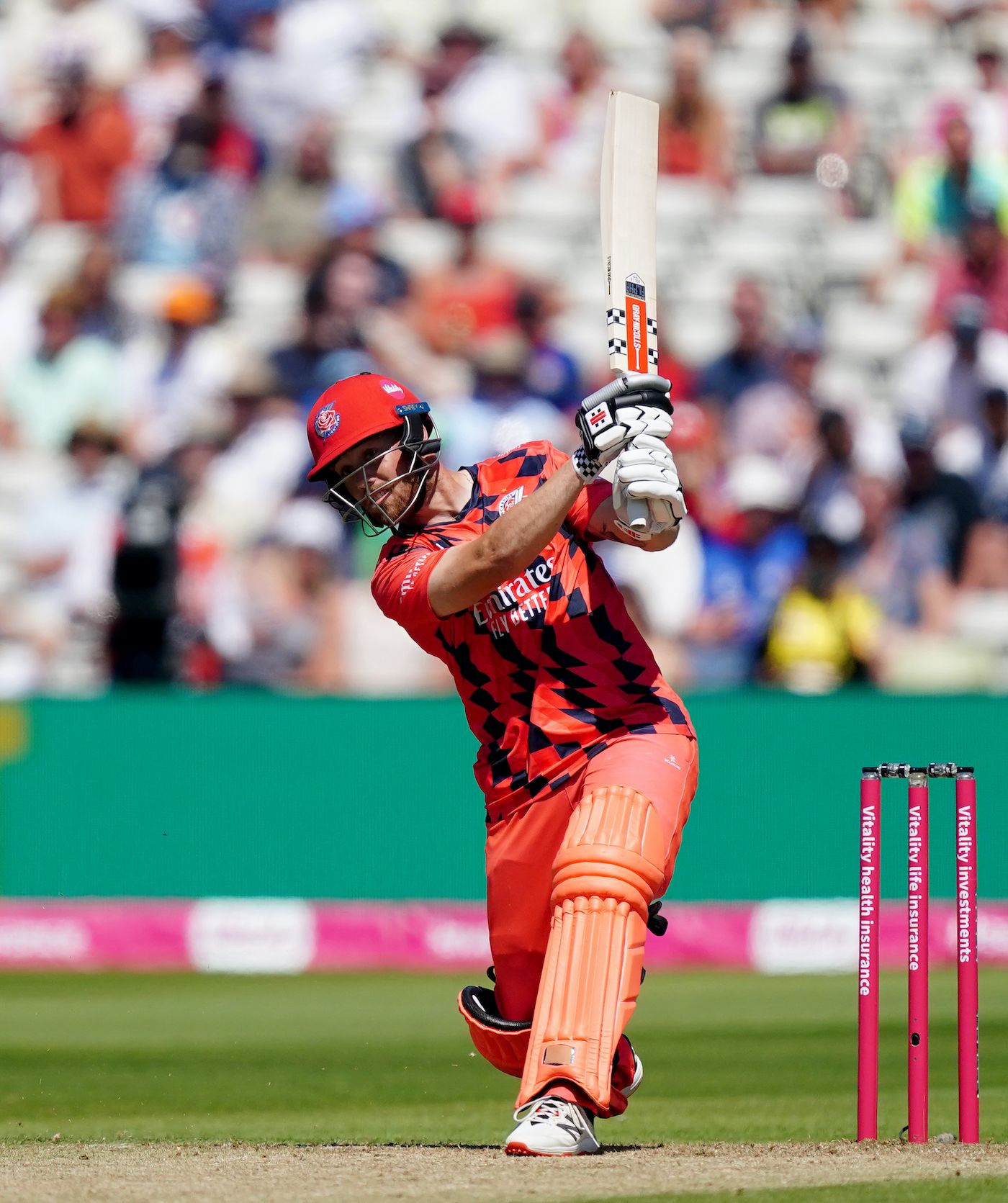 Phil Salt set up Lancashire's chase with a 15-ball 36 | ESPNcricinfo.com