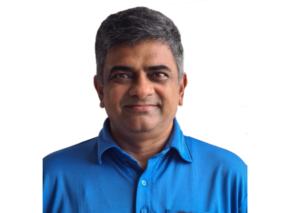 Pramesh Parab umpire headshot | ESPNcricinfo.com