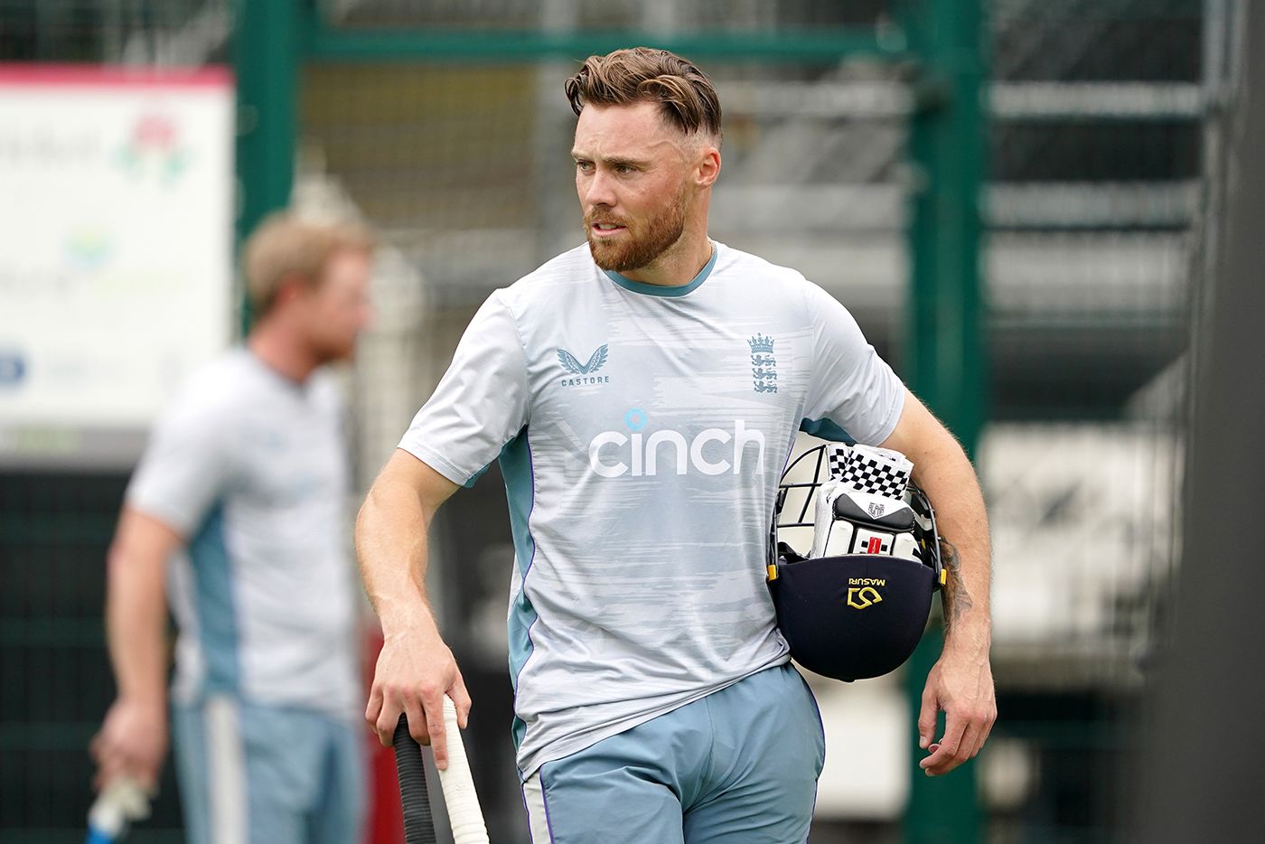 Phil Salt looks set for an opportunity in England's middle order ...