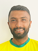 Pathum Madusanka Profile - Cricket Player Sri Lanka | Stats, Records, Video