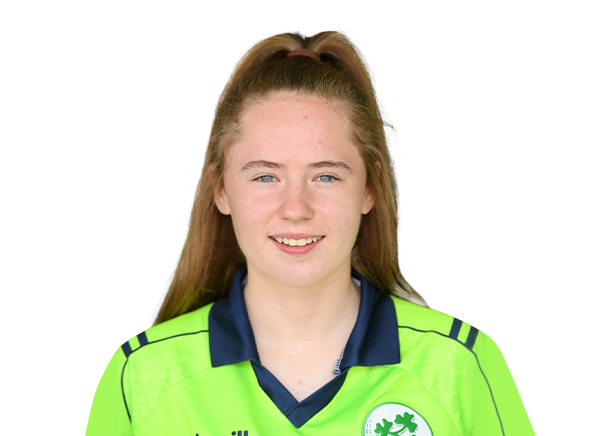 Louise Little, player page headshot cutout 2022 | ESPNcricinfo.com