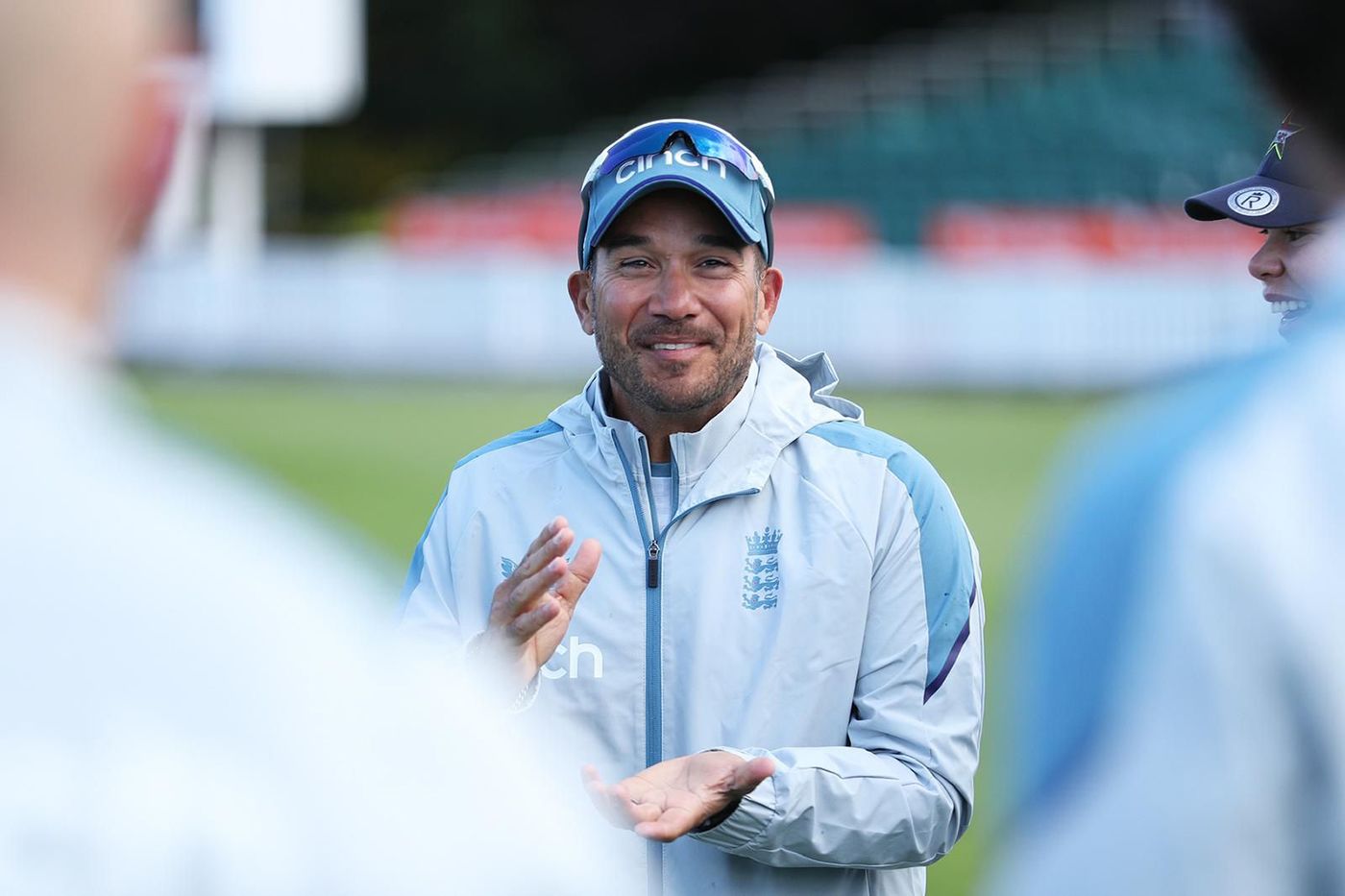 Gareth Breese is the new Welsh Fire coach | ESPNcricinfo.com