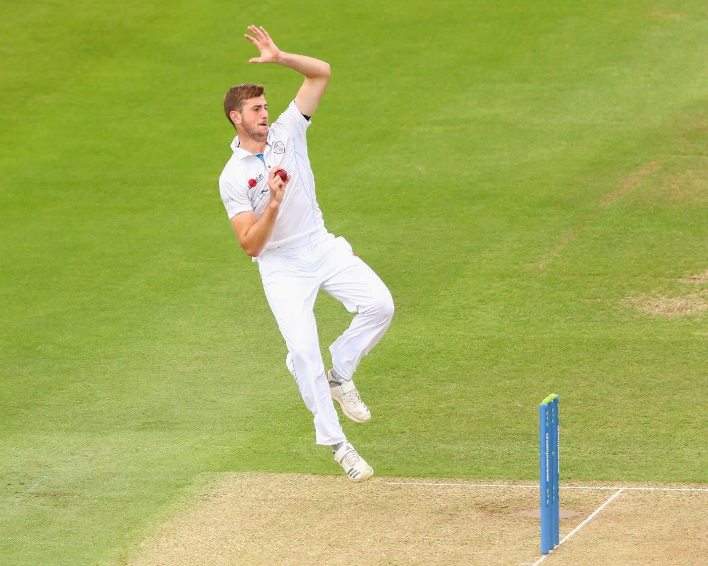 Ben Aitchison | ESPNcricinfo.com