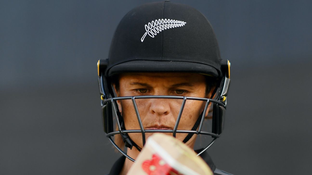 Wisden Almanack 2022 - Changing the subject | ESPNcricinfo