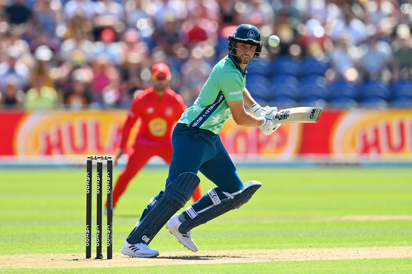 Will Jacks cuts through backward point | ESPNcricinfo.com