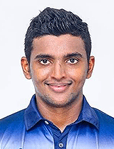 Lasith Croospulle Profile - Cricket Player Sri Lanka | Stats, Records, Video