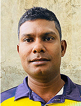 Prabath Senadeera Profile - Cricket Player Sri Lanka | Stats, Records ...