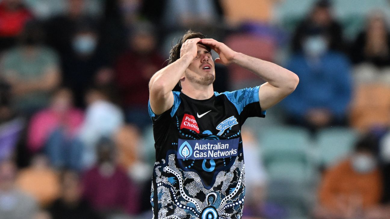 George Garton's battle with Long Covid 'I'd walk two minutes and sit ...