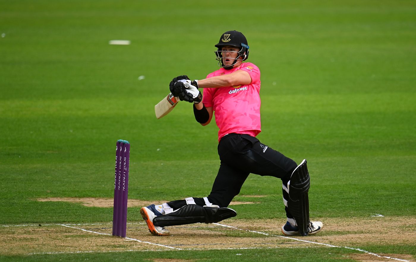 Ali Orr savaged Somerset with a double century | ESPNcricinfo.com
