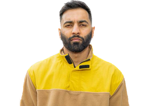 Nubaid Haroon Profile - Cricket Player England | Stats, Records, Video