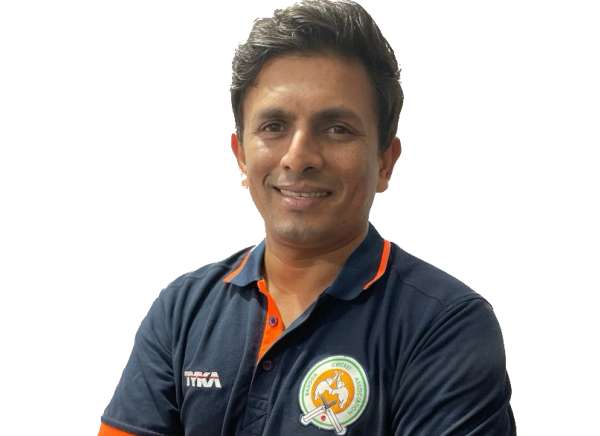 Utkarsh Patel Profile - Cricket Player India | Stats, Records, Video