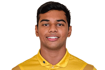 Traveen Mathew Debut and last played matches in Tests, ODIs, T20Is and ...