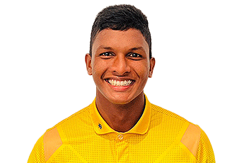 Duvindu Ranatunga Profile - Cricket Player Sri Lanka | Stats, Records ...