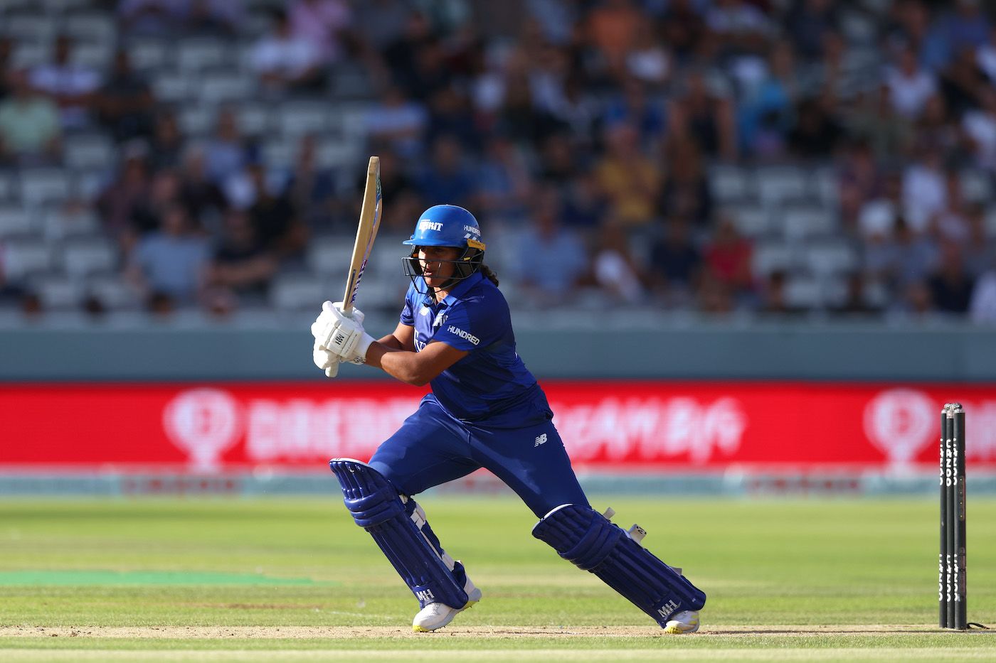 Naomi Dattani dug London Spirit out of a hole to bring a comeback win ...