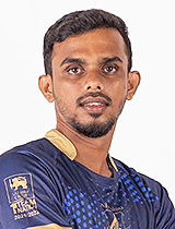 Danushka Sandaruwan Profile - Cricket Player Sri Lanka | Stats, Records ...