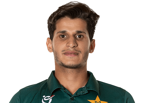 Abdul Faseeh, player portrait 2022 | ESPNcricinfo.com