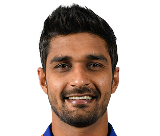 Deepak Hooda Debut and last played matches in Tests, ODIs, T20Is and ...