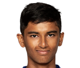 Angkrish Raghuvanshi Profile - Cricket Player India | Stats, Records, Video