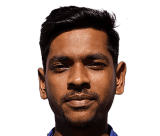 Ravi Kumar Profile - Cricket Player India | Stats, Records, Video