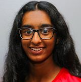 Disha Dhingra Profile - Cricket Player U.S.A. | Stats, Records, Video