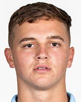 George Thomas Profile - Cricket Player England | Stats, Records, Video