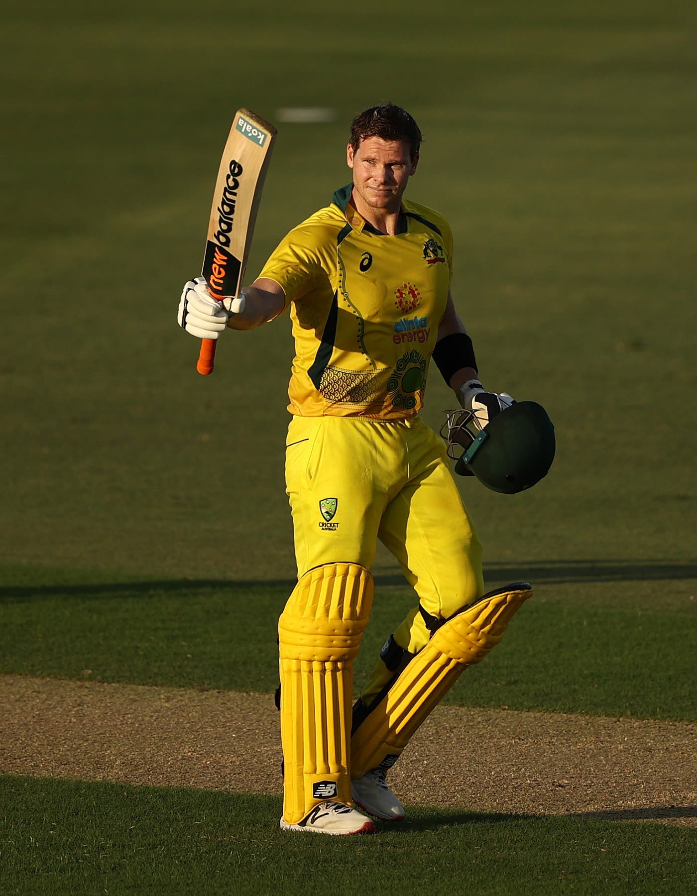 Steven Smith brought up his 12th ODI century | ESPNcricinfo.com