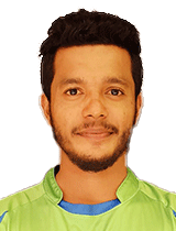 Anuj Jotin Debut and last played matches in Tests, ODIs, T20Is and ...