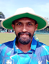 Swapnil Anil Profile - Cricket Player India | Stats, Records, Video