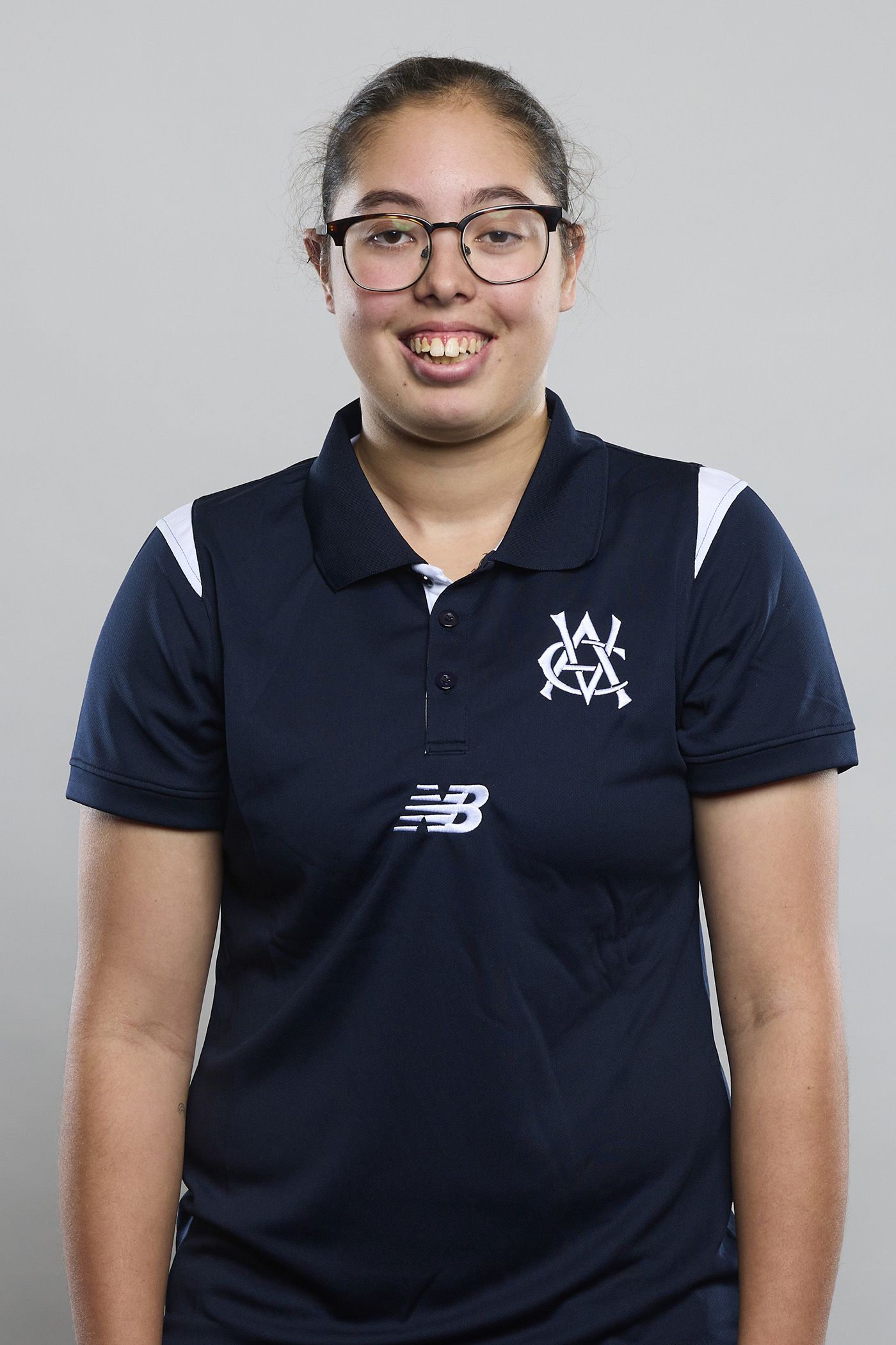 Ella Hayward, player portrait 2022 | ESPNcricinfo.com