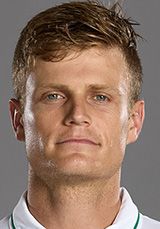 Ryan Rickelton Profile - Cricket Player South Africa | Stats, Records ...