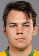 Gerald Coetzee Profile - Cricket Player South Africa | Stats, Records ...