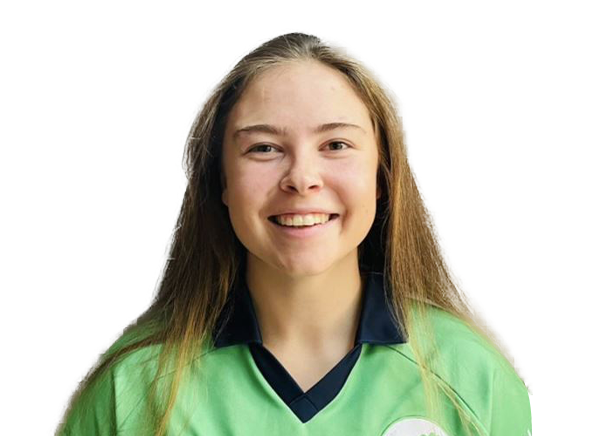 Cara Murray, player page headshot cutout 2022 | ESPNcricinfo.com