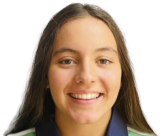 Amy Hunter Profile - Cricket Player Ireland | Stats, Records, Video