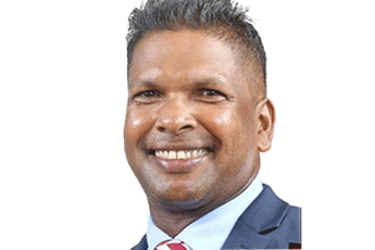 Prageeth Rambukwella | ESPNcricinfo.com