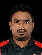 Tharindu Ratnayake | ESPNcricinfo.com