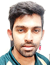 Shashrika Pussegolla Debut and last played matches in Tests, ODIs ...