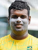 Sachitha Jayatilake Profile - Cricket Player Sri Lanka | Stats, Records ...