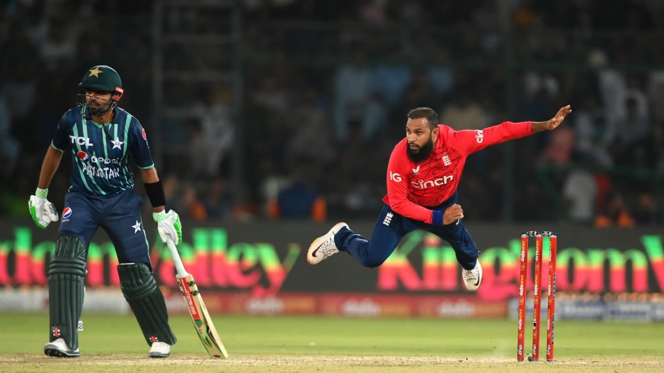 PAK v ENG 2022, PAK vs ENG 5th T20I Match Preview - Dominant versus ...