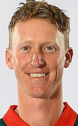 Jordan Silk Profile - Cricket Player Australia | Stats, Records, Video