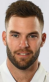 Caleb Jewell Profile - Cricket Player Australia | Stats, Records, Video