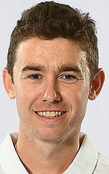 Jake Doran Profile - Cricket Player Australia | Stats, Records, Video
