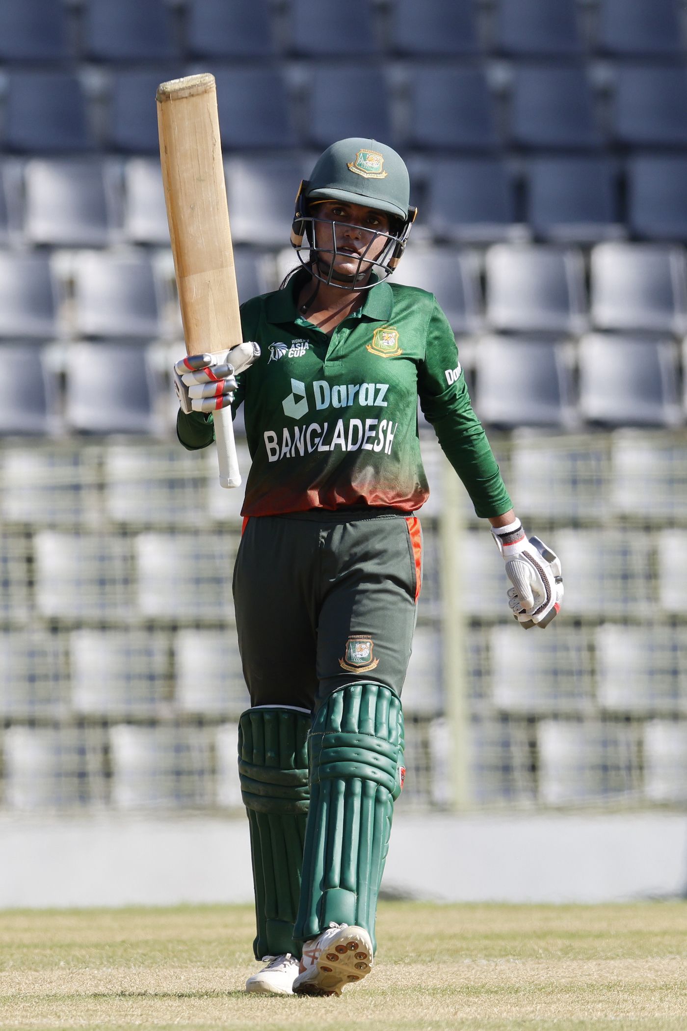 Nigar Sultana scored a 32-ball half-century | ESPNcricinfo.com