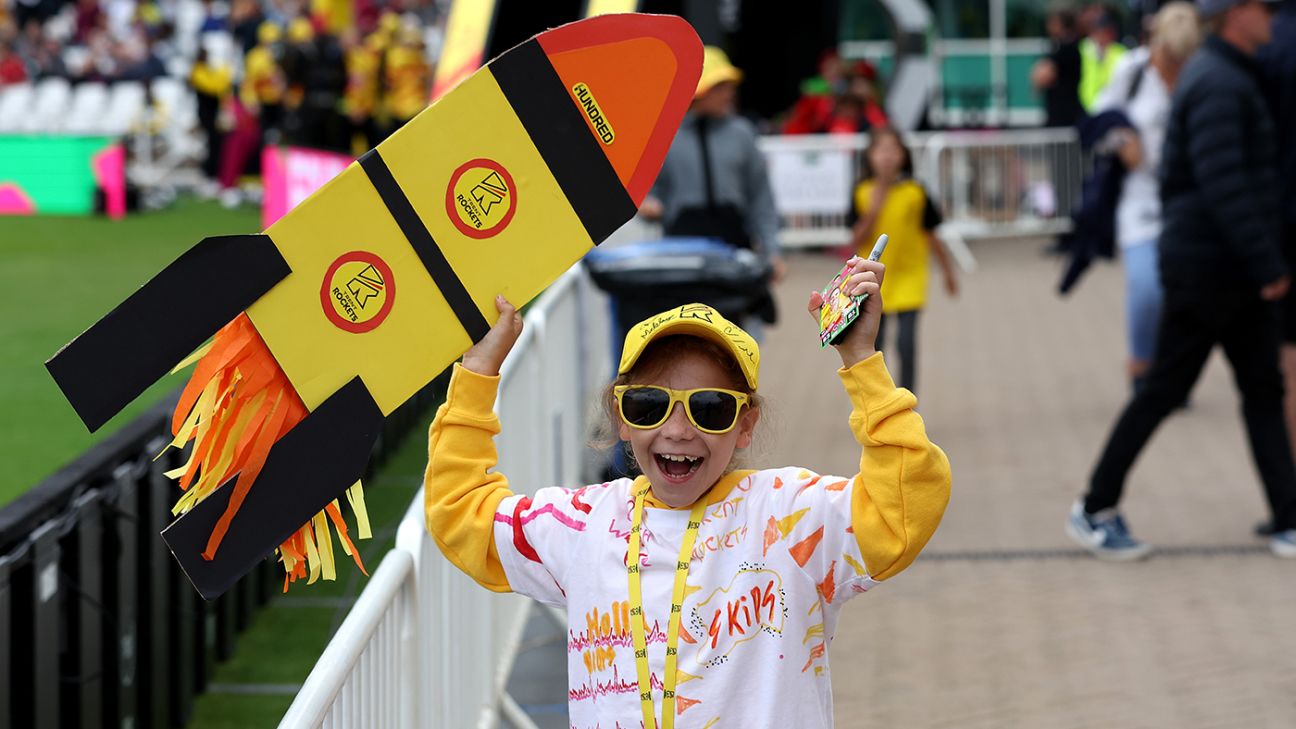 Mark Nicholas - Cricket is changing, but not for the worse | ESPNcricinfo